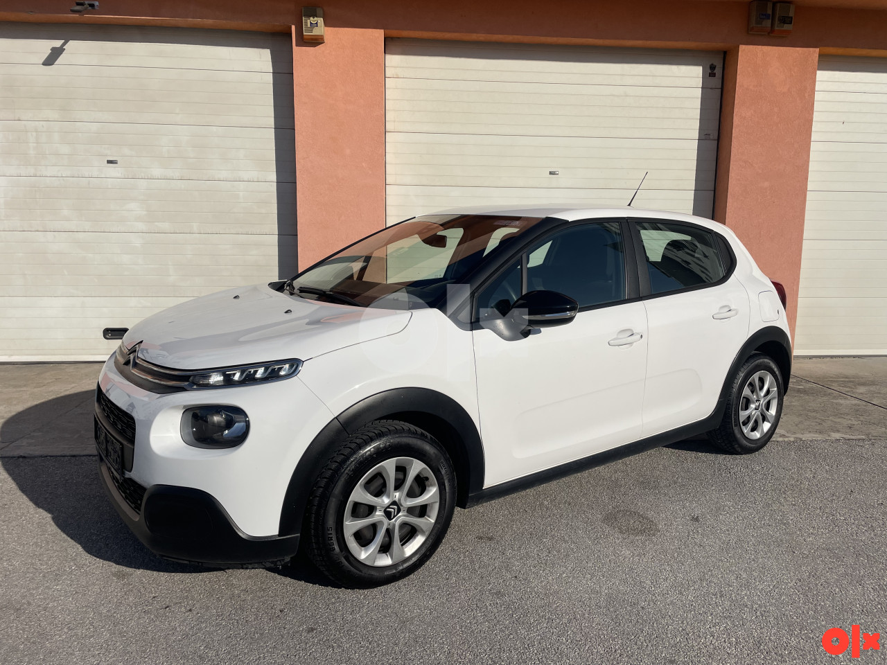 CITROEN C3 1.2b 2019 KUPLJEN NOV U BIH KAO NOV - Automobili - OLX.ba