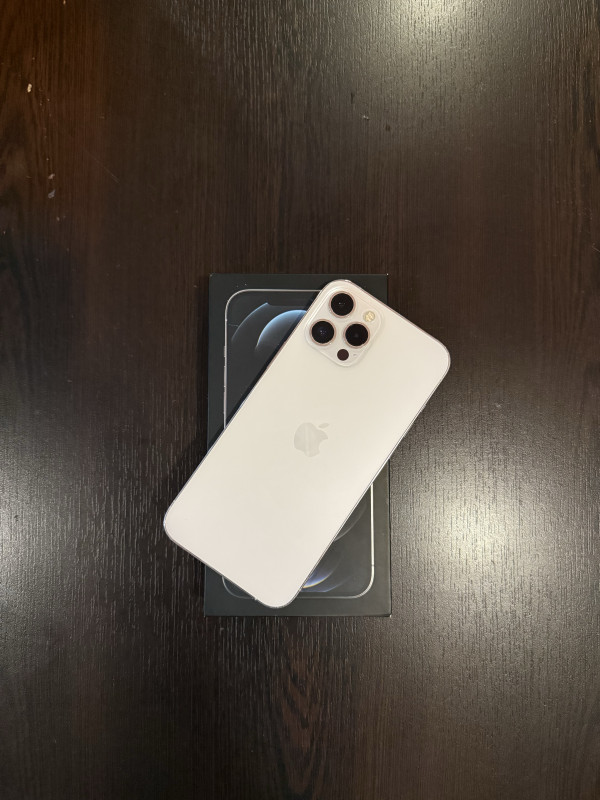 iPhone 12 Pro Max 256GB - Mobiteli - OLX.ba