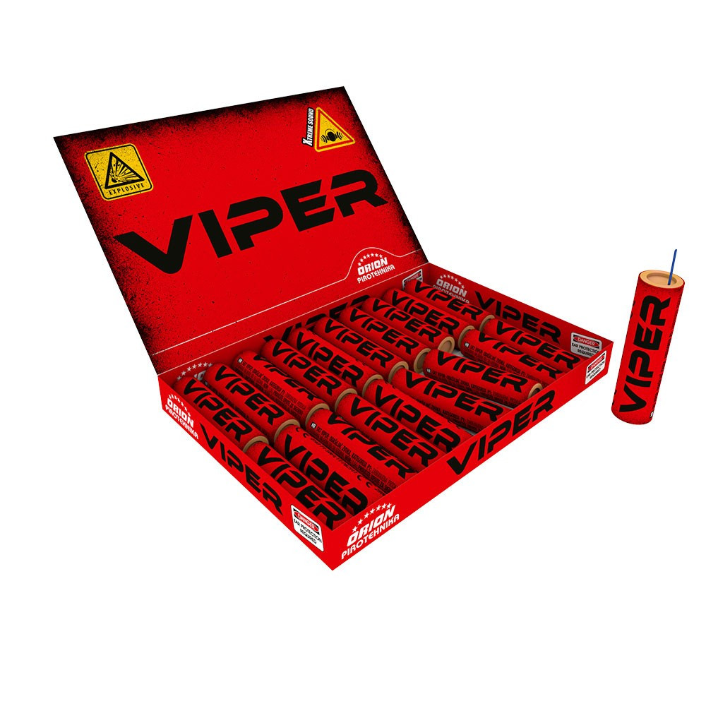 Petarde Viper Orion Pirotehnika Maks - Pirotehnika - OLX.ba