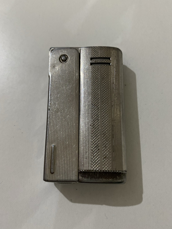 Stari upaljac na benzin IMCO - Upaljači - OLX.ba