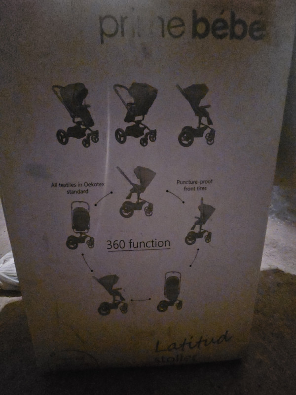 Baby kolica - Kolica za bebe - OLX.ba