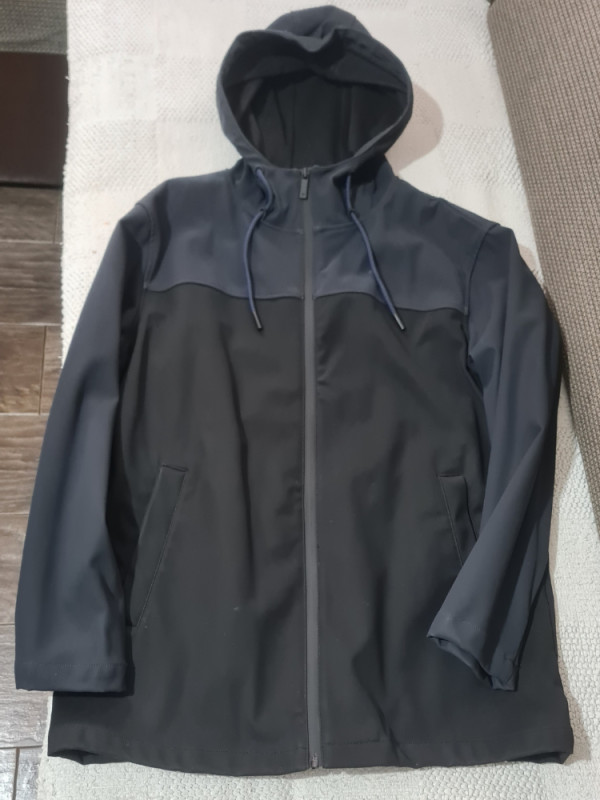 Jakna Softshell - Jakne kaputi i mantili za muškarce - OLX.ba