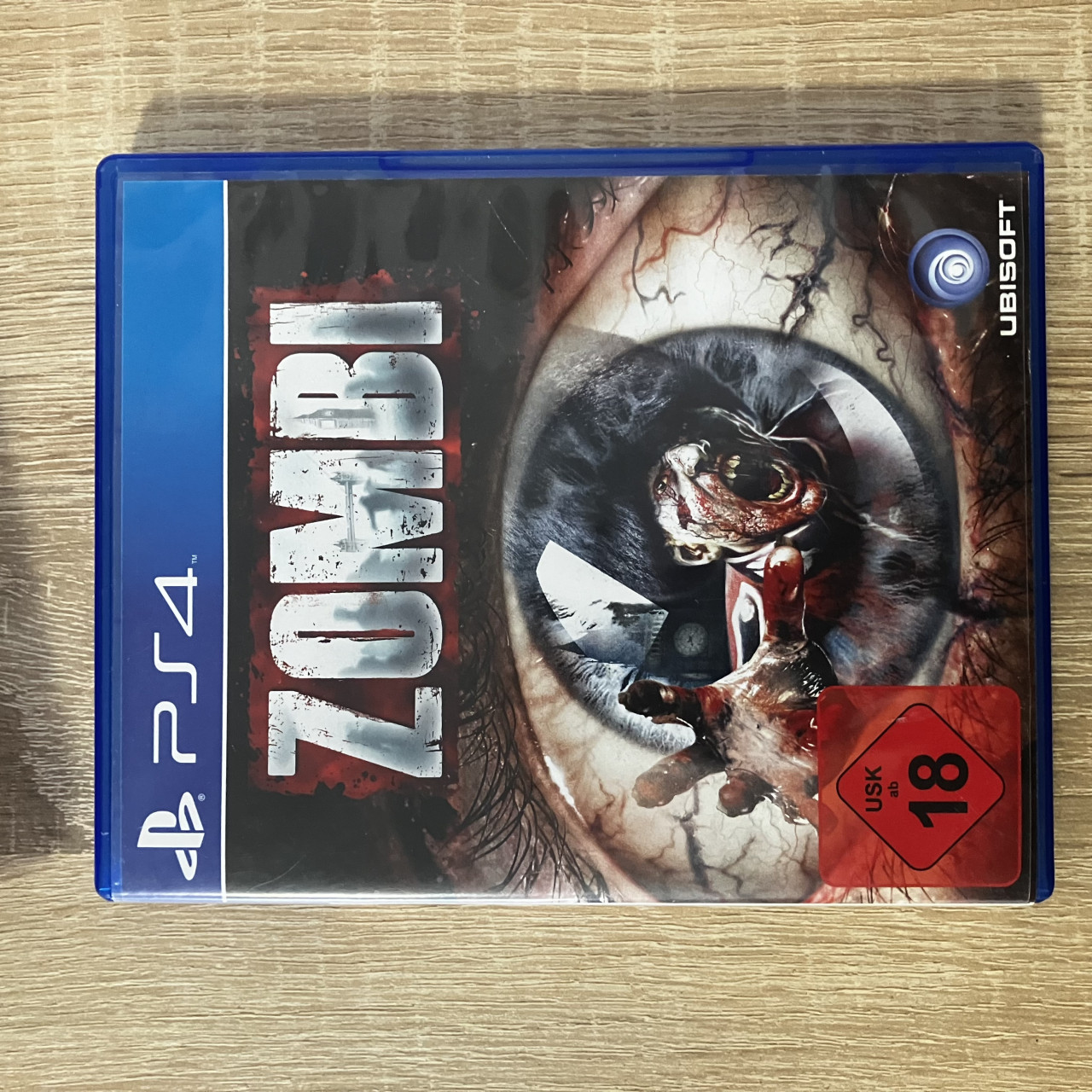 Zombie ps4 igrica zombiji igrice - Igre za PC i konzole - OLX.ba