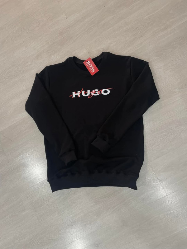 Majice dugih rukava Hugo Boss - Majice i košulje za muškarce - OLX.ba