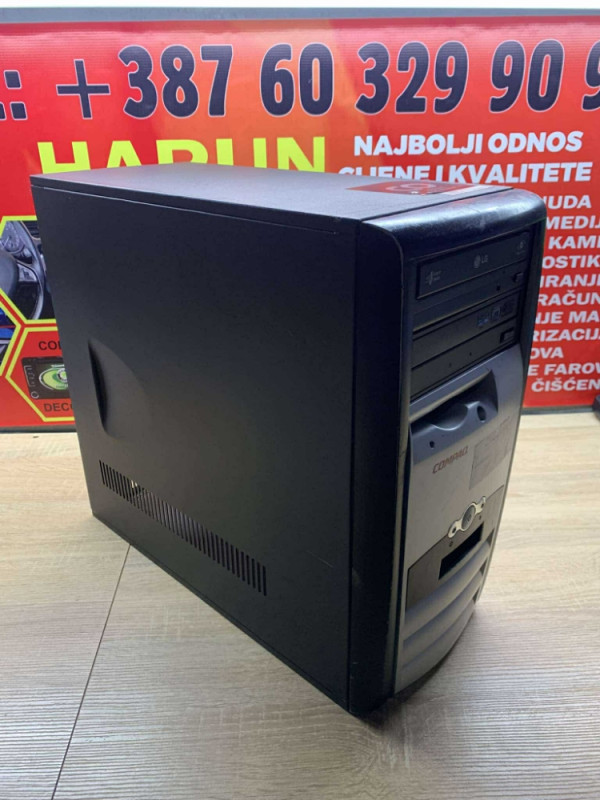 PC DESKTOP RAČUNAR ***POVOLJNO*** - Desktop Računari - OLX.ba