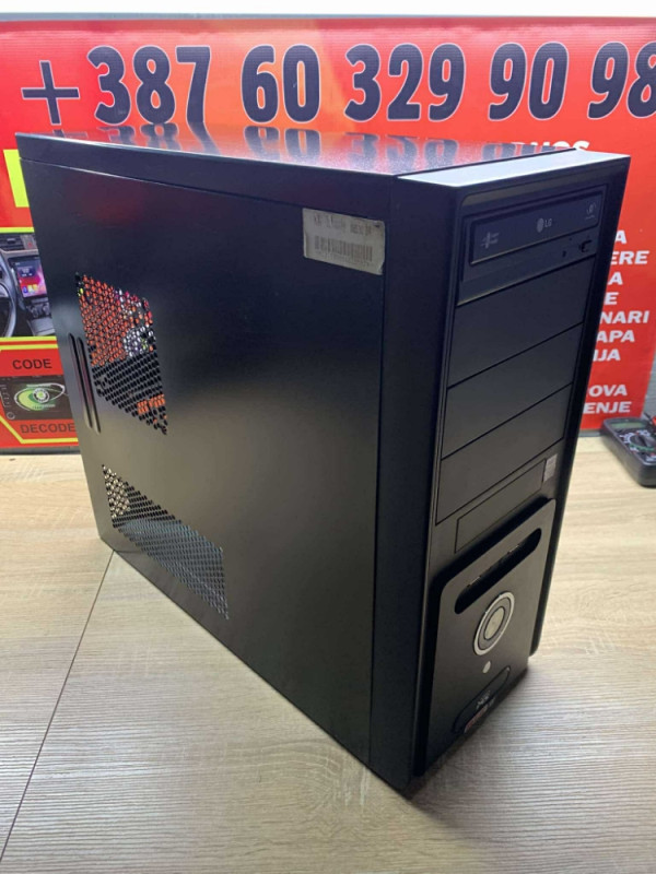 PC DESKTOP RAČUNAR ***TOP*** - Desktop Računari - OLX.ba