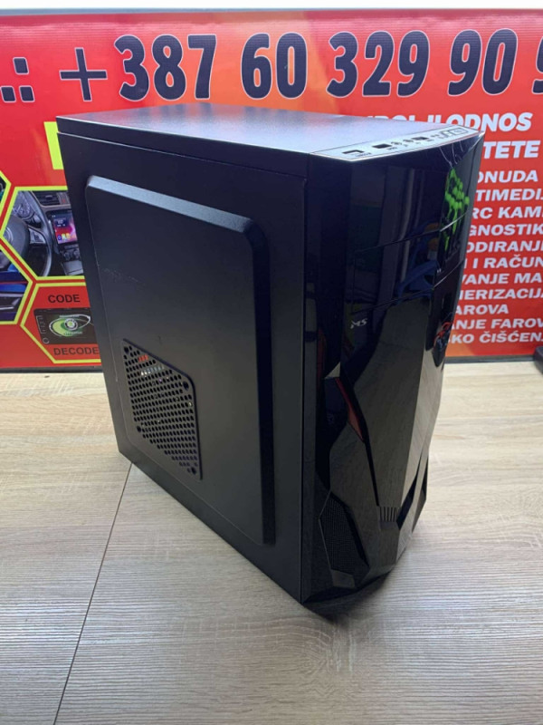 PC DESKTOP RAČUNAR ***TOP*** - Desktop Računari - OLX.ba