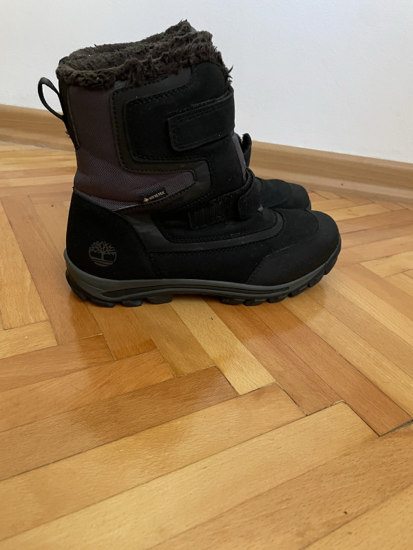 Timberland cizme - Cipele i Gležnjače za žene - OLX.ba