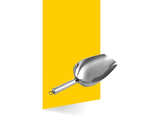 LOPATICA ZA LED 24 CM 065/083-523 VIBER - Ledomati - OLX.ba