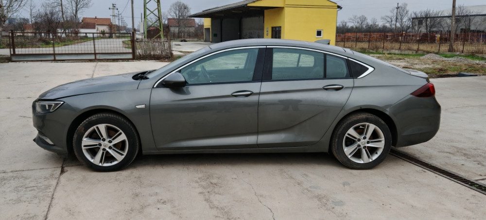 Opel Insignia B 1.6 CDTI Djelovi delovi - Automobili u dijelovima - OLX.ba