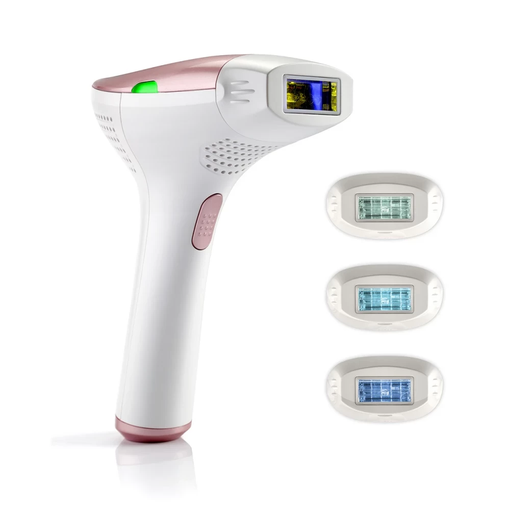 BEAUTIFLY B-Shine Blush IPL Epilator - Depilatori / Epilatori - OLX.ba