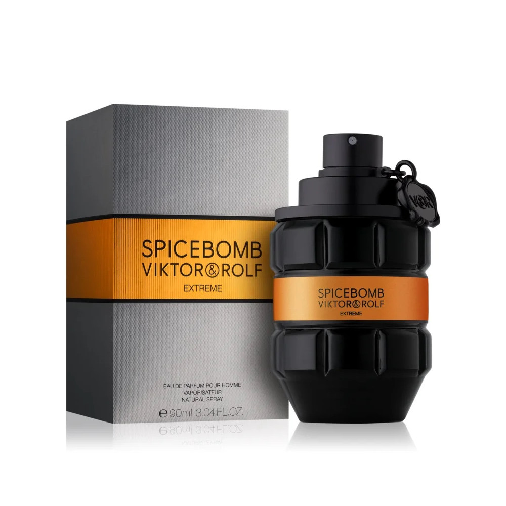 Viktor & Rolf Spicebomb Extreme 90ml EDP - Muški parfemi - OLX.ba