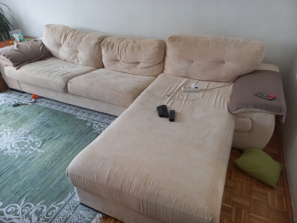 Poklanjam ugaonu - Poklanjam (darujem) - OLX.ba