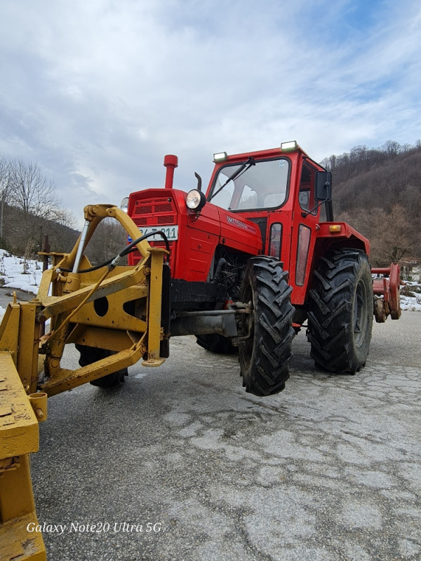 IMT 577 - Traktori - OLX.ba