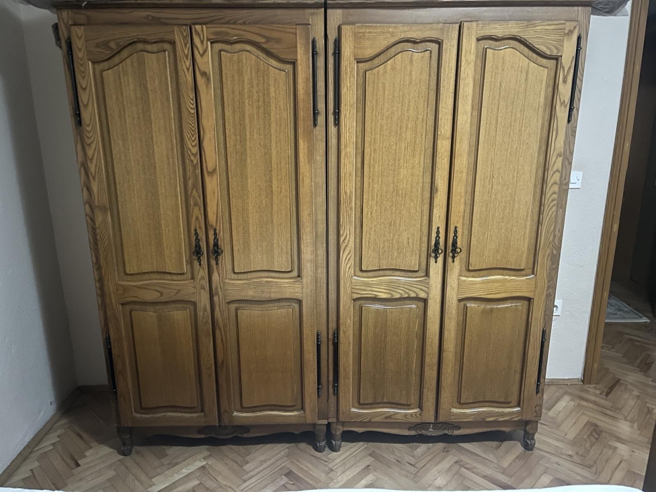 Ormar plakar - Ormari/Plakari - OLX.ba