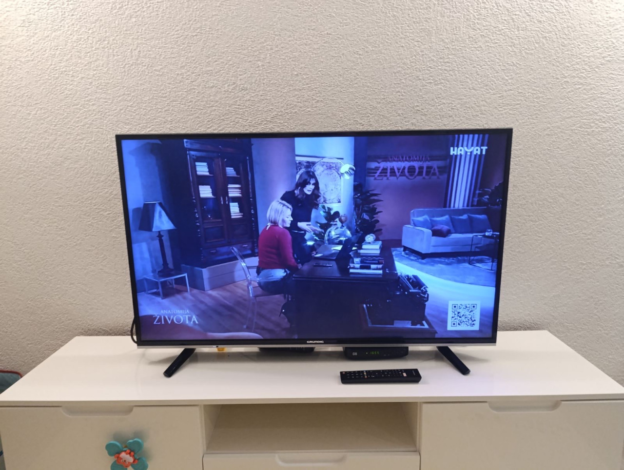 Tv lcd - TV (Televizori) - OLX.ba