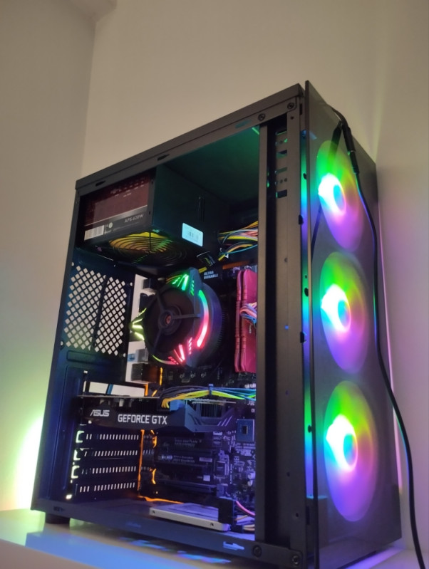 Gaming racunar - Desktop Računari - OLX.ba