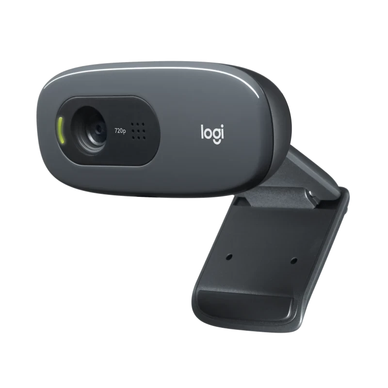Logitech Webcam C270 HD Web kamera - Web kamere - OLX.ba
