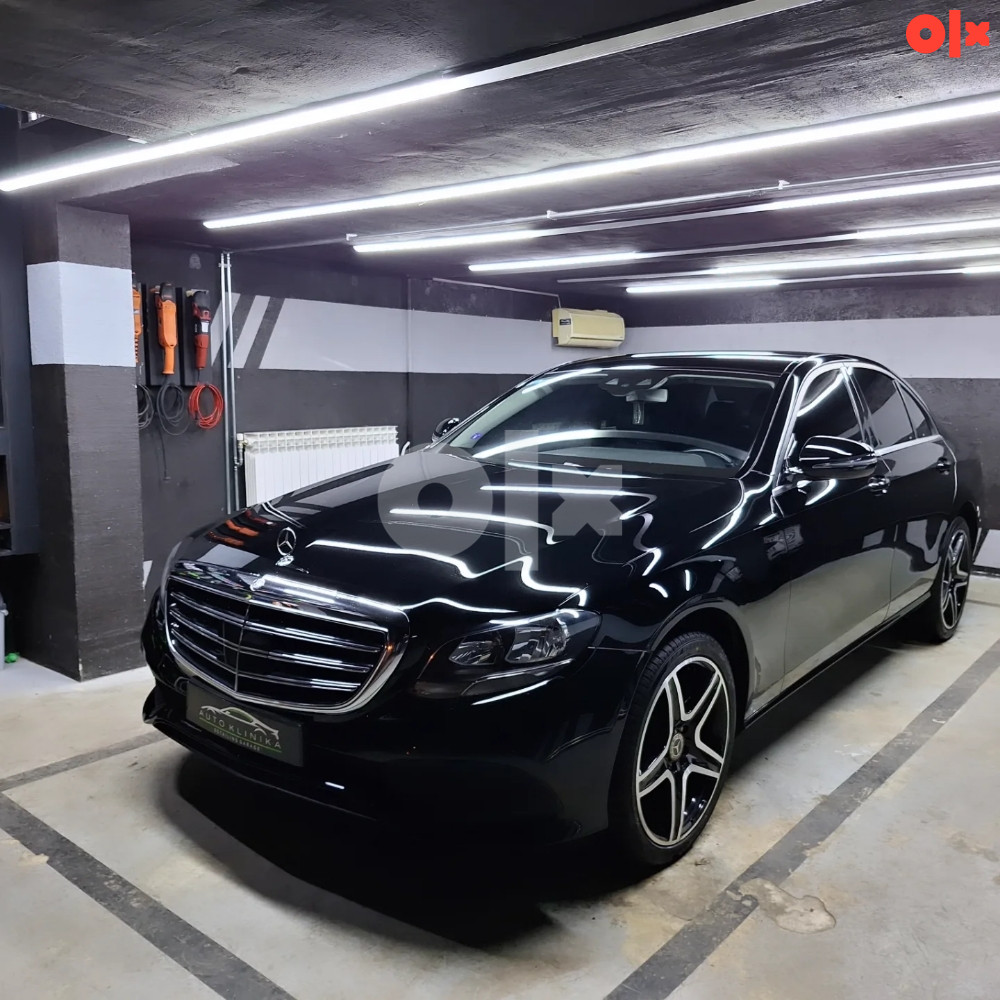Mercedes-Benz 2017 E 200 e200 W213 mercedes e klasa e-class - Automobili - OLX.ba