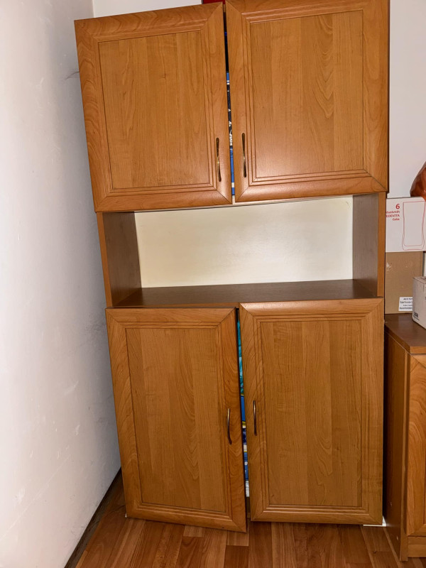 ORMARIĆ ZA STVARI 2 - Ormari/Plakari - OLX.ba