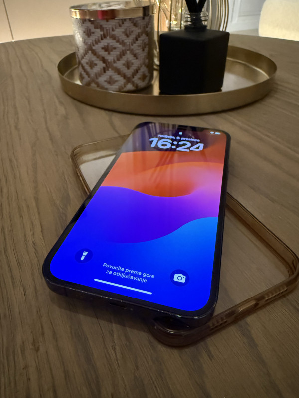 Iphone 12 Pro Max 128GB - Mobiteli - OLX.ba