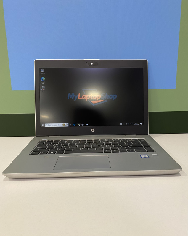 HP Probook 640 G5 i5-8365U 8/256GB - Laptopi - OLX.ba