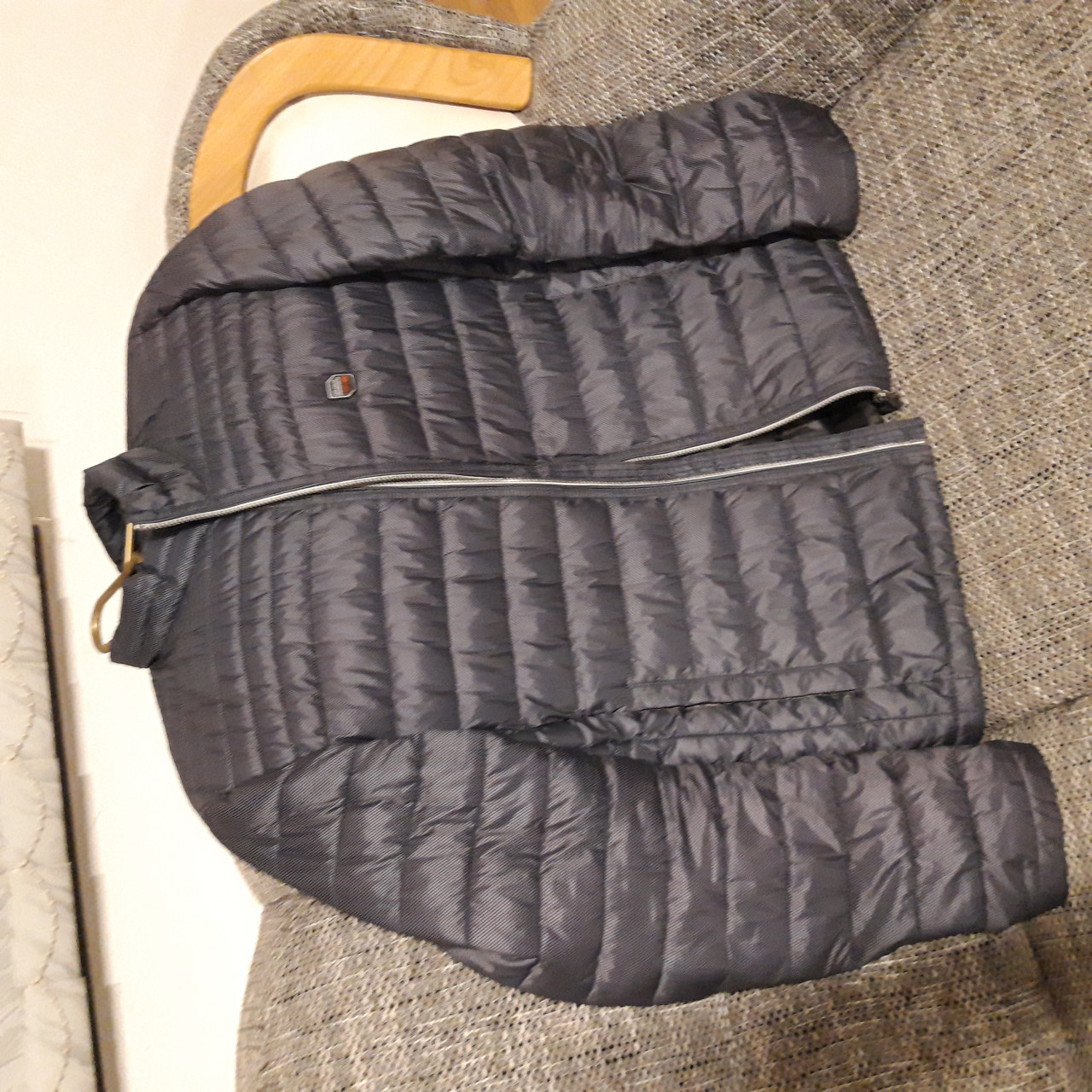 Jakna tom tailor - Jakne kaputi i mantili za muškarce - OLX.ba