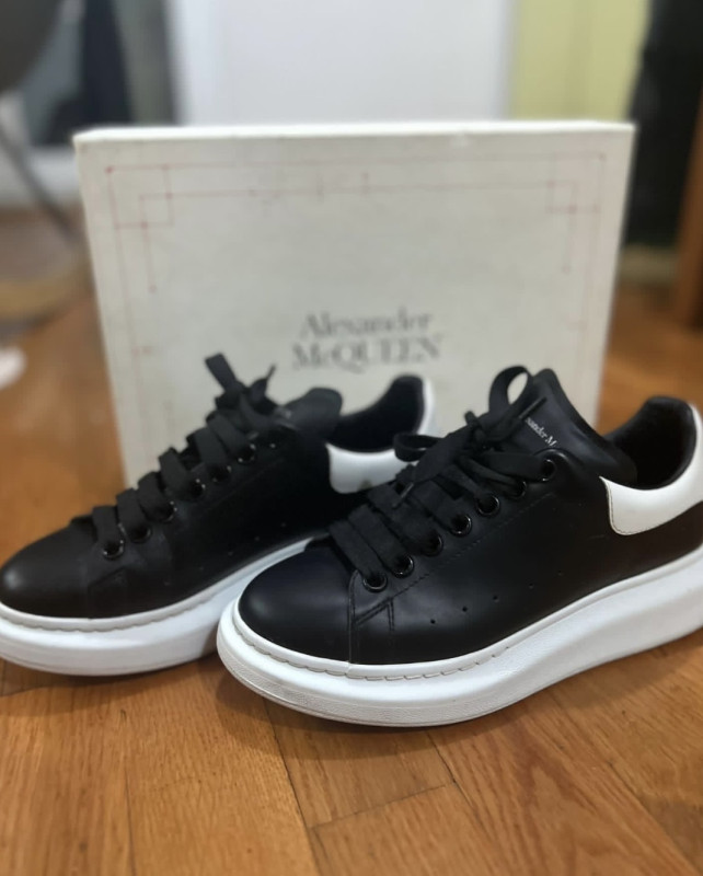 Alexander mcqueen tene - Tene/Patike za žene - OLX.ba
