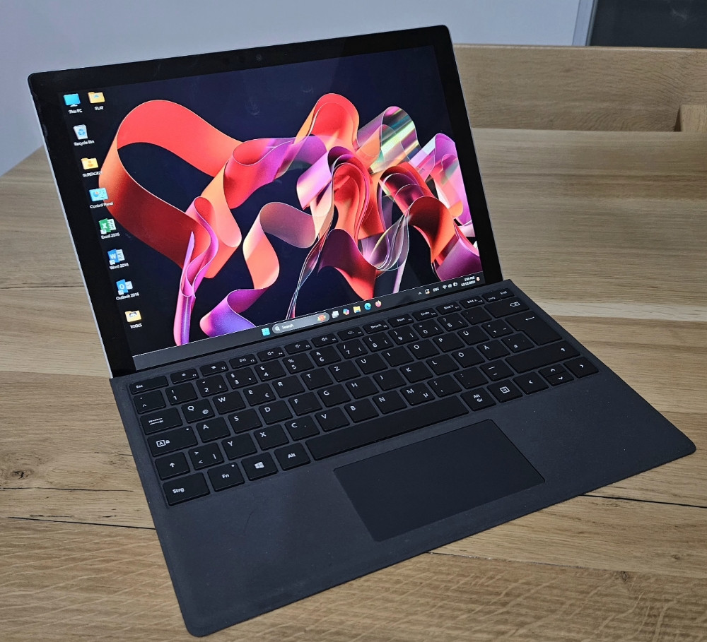 Microsoft Surface Pro 5 - Tablet PCs - OLX.ba