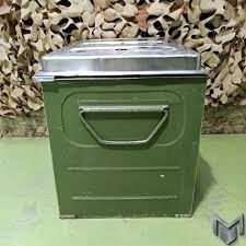 Vojna manjerka - Oprema za vojnike - OLX.ba