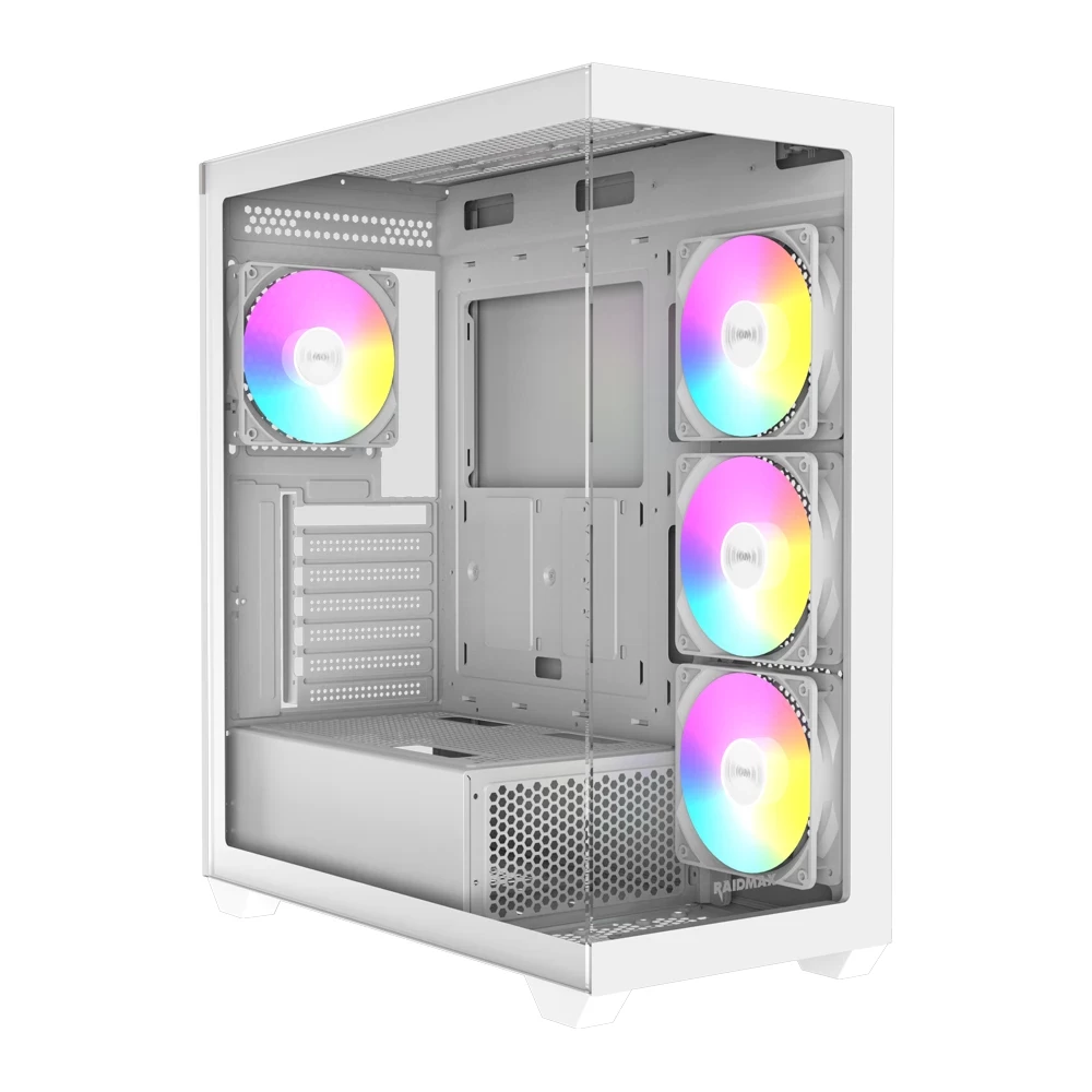 Kuciste RAIDMAX i800 - Kućišta - OLX.ba