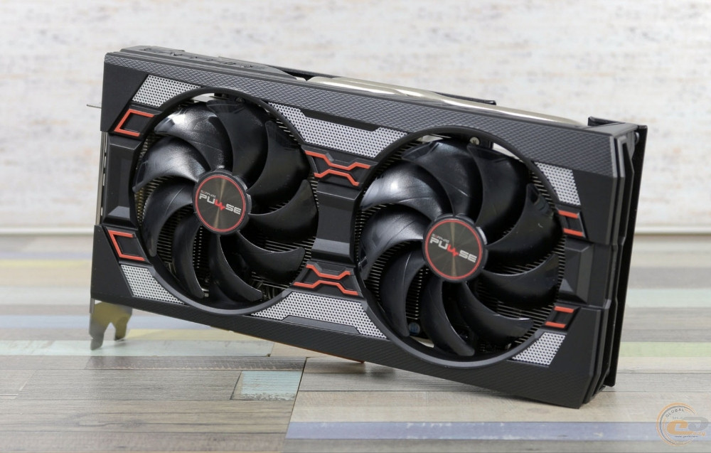 RX 5700 XT Sapphire Pulse 5700XT - Grafičke kartice - OLX.ba