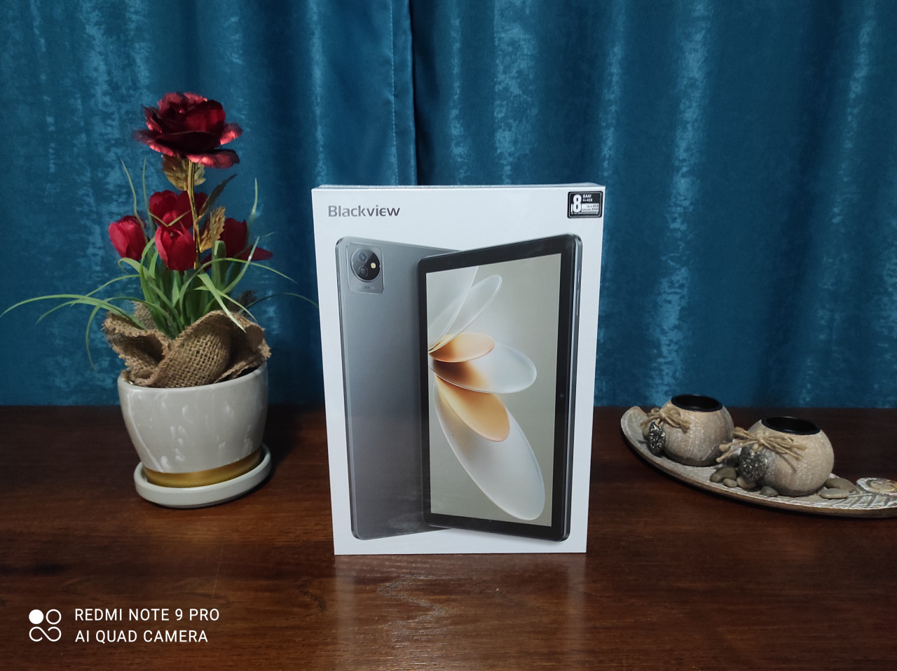 Tablet Blackview Tab 70 WiFi - Tablet PCs - OLX.ba