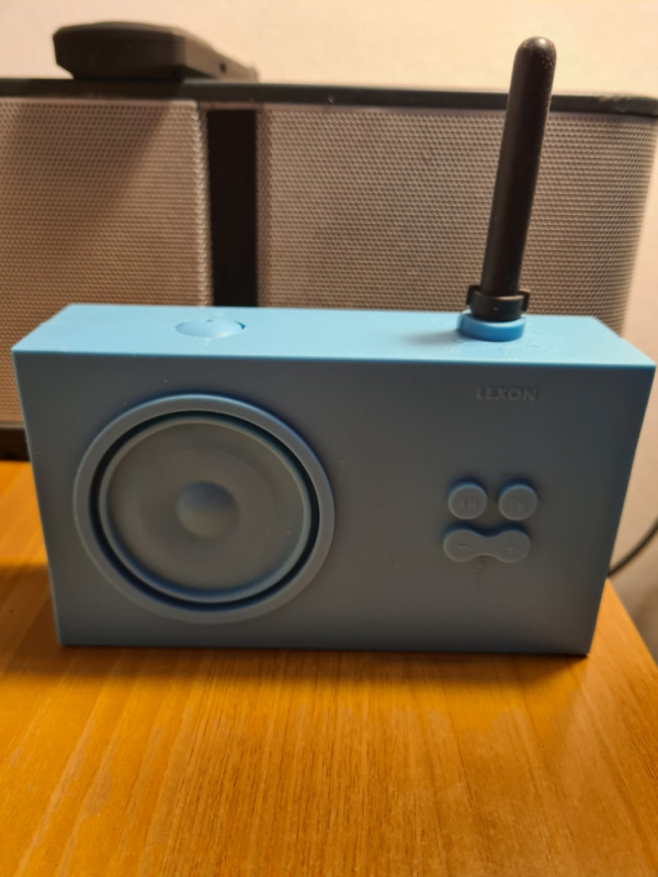 Tranzistor radio Lexon - Radio i walkman uređaji - OLX.ba
