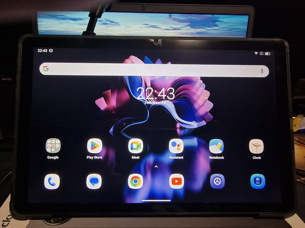 Blackview Tab 80 - Tablet PCs - OLX.ba