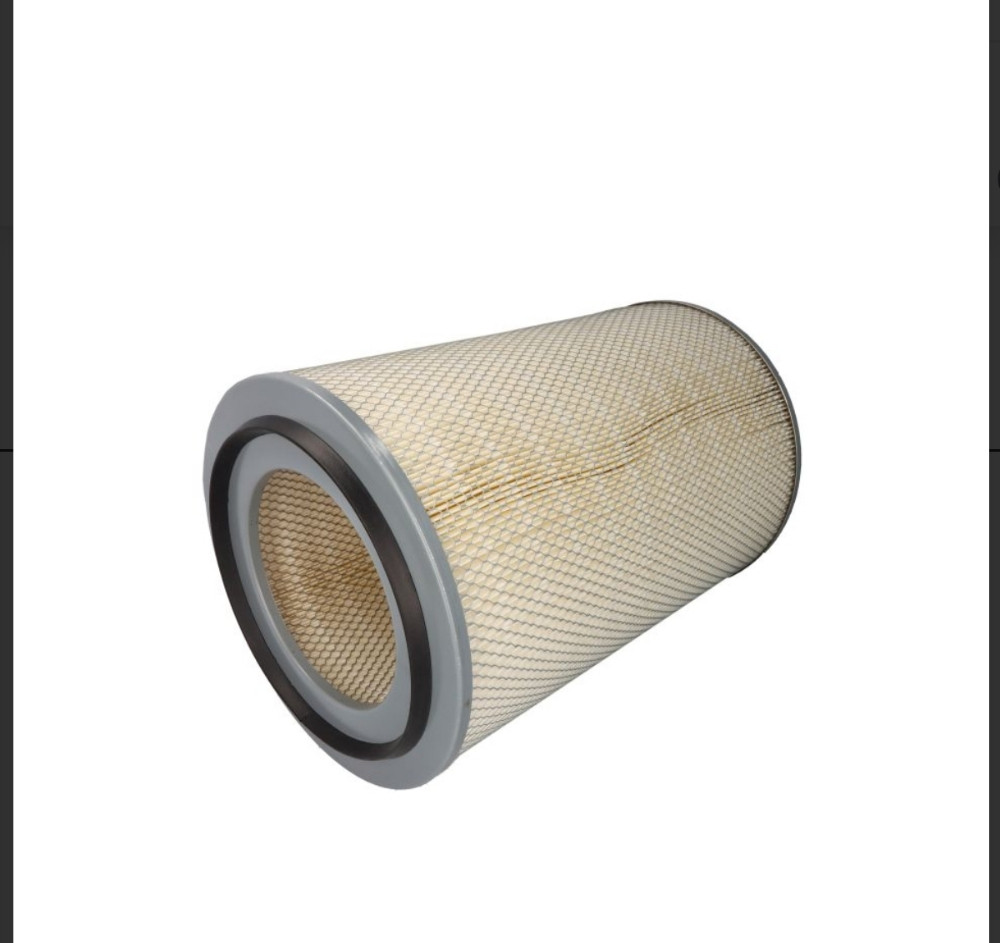 Mercedes ACTROS MP2 MP3 filter zraka vazduha kuciste granicnik cr ...