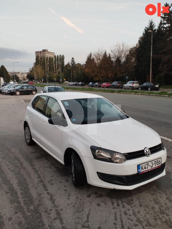 Volkswagen Polo - Automobili - OLX.ba