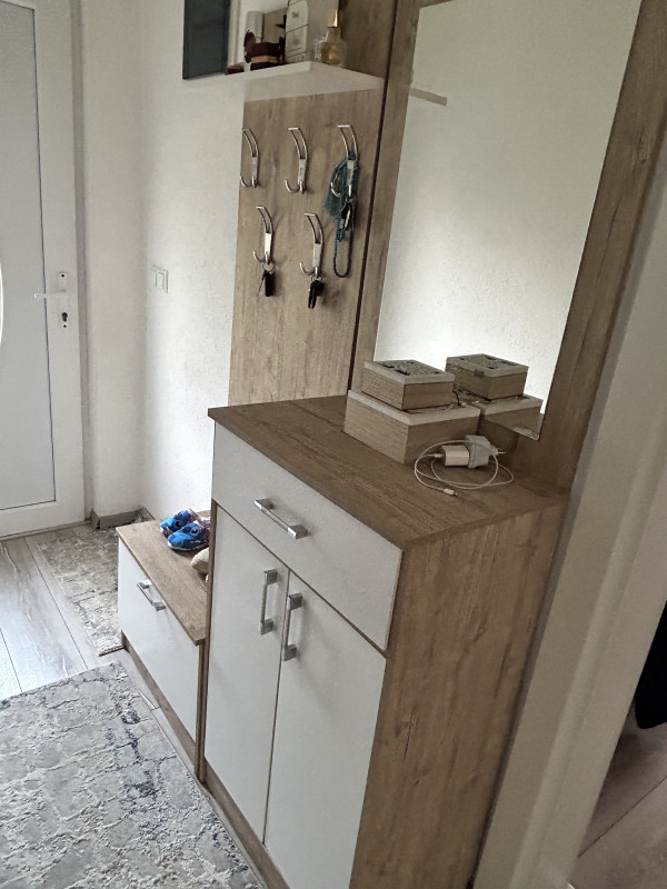 Cipelar- predulaz - Ormari za obuću - OLX.ba