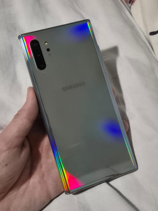 Samsung Note 10+ plus - Mobiteli - OLX.ba