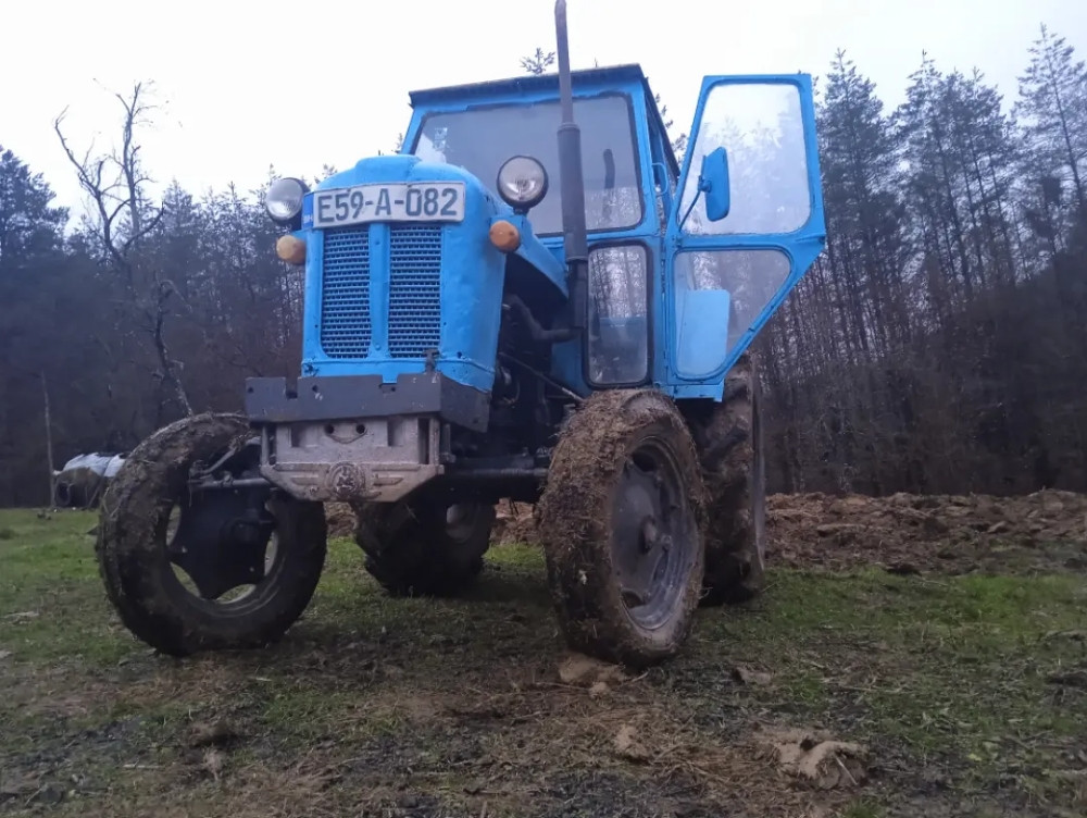 Rakovica 60 - Traktori - OLX.ba