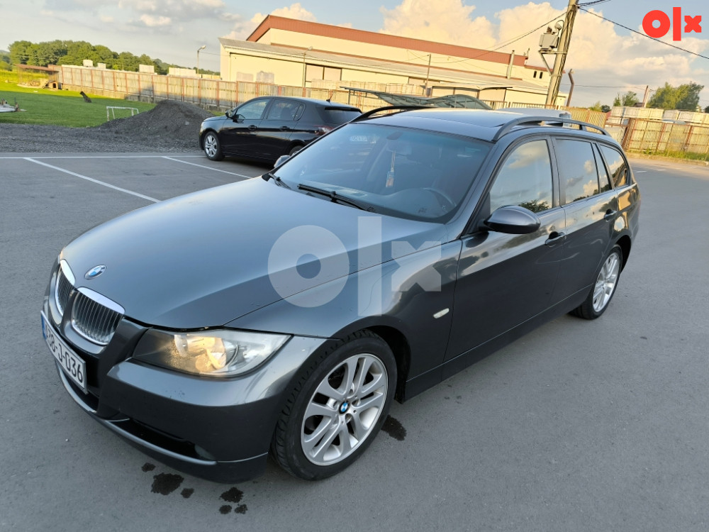 BMW 320 E90 E91 - Automobili - OLX.ba