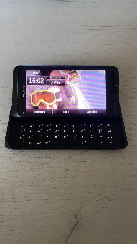 NOKIA E7 - Mobiteli - OLX.ba