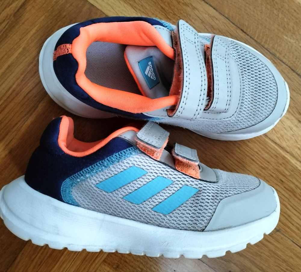 Dječije patike Adidas - Tene/Patike za dječake - OLX.ba