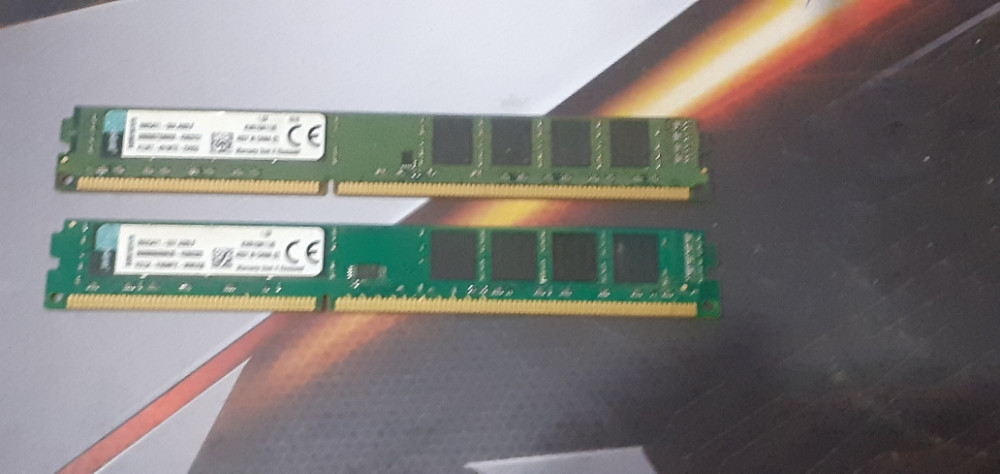 RAM MEMORIJA - Memorije (RAM) - OLX.ba