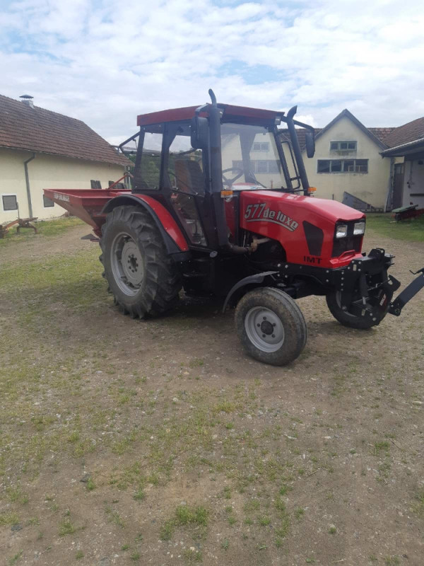traktor imt 577 - Traktori - OLX.ba