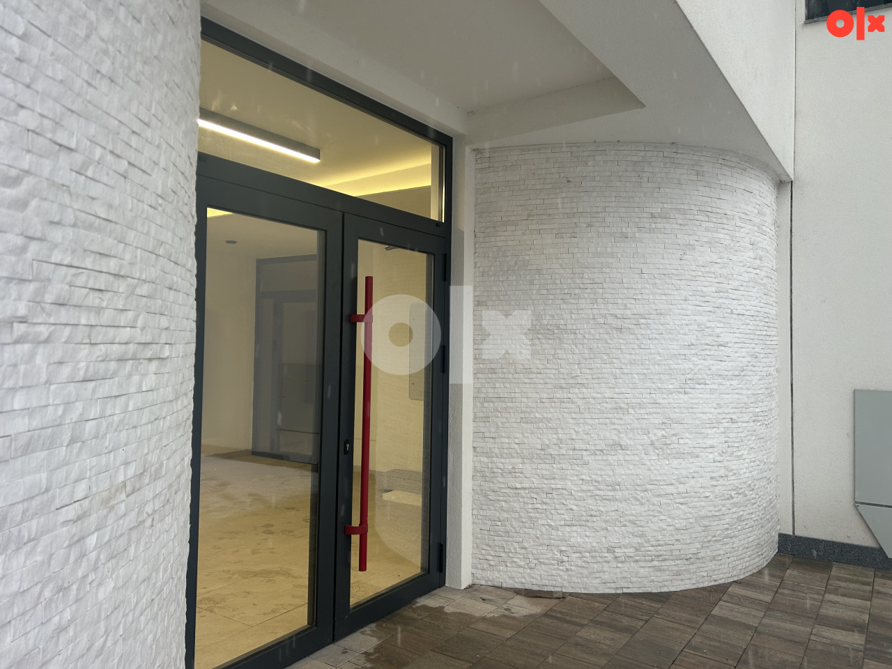 Stan Doboj novogradnja 33,40 m2 - Stanovi i apartmani - OLX.ba