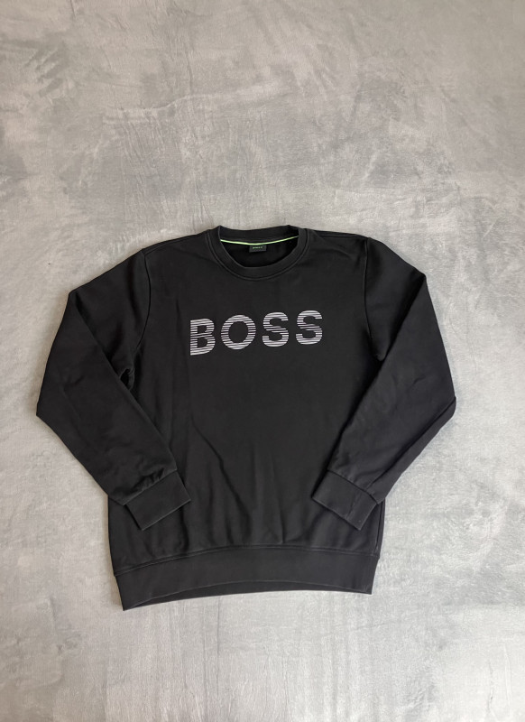 Hugo Boss duks.l, M - Džemperi i dukserice za muškarce - OLX.ba