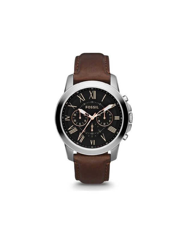Muški sat Fossil Grant Chronograph FS4813 AKCIJA - Ručni Satovi - OLX.ba