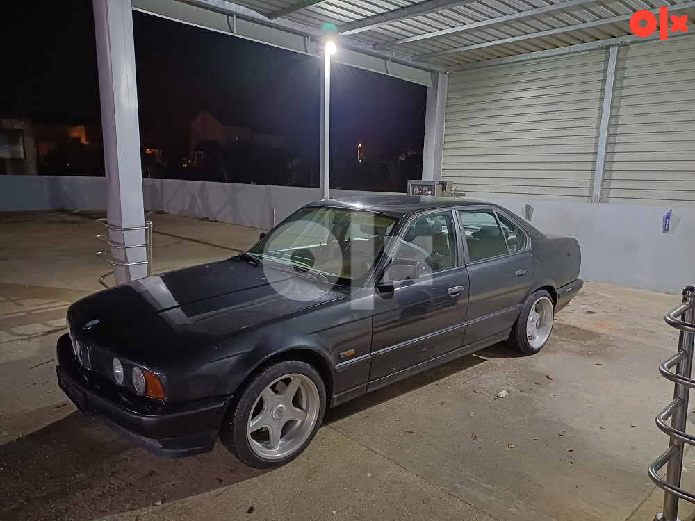 BMW e34 525 tds - Automobili - OLX.ba