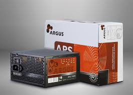 Inter-Tech Argus APS PSU 720W - Napojne jedinice - OLX.ba